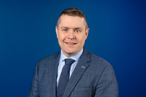 Jón Rafn Ragnarsson | Samherji hf.