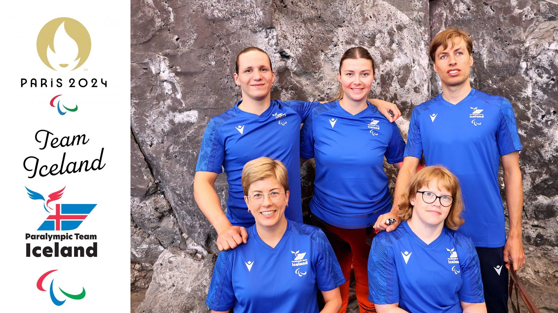 Áfram Ísland !! | Samherji hf.